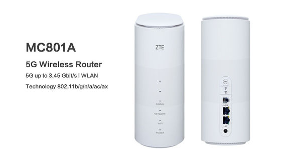 Quality 5G WiFi Router & 4G LTE WiFi Routers factory from China