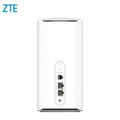NEW ZTE 5G CPE Router G5 Pro WiFi 7 BE7200 Dual 2.5G Ports MC8512 5G AI ...